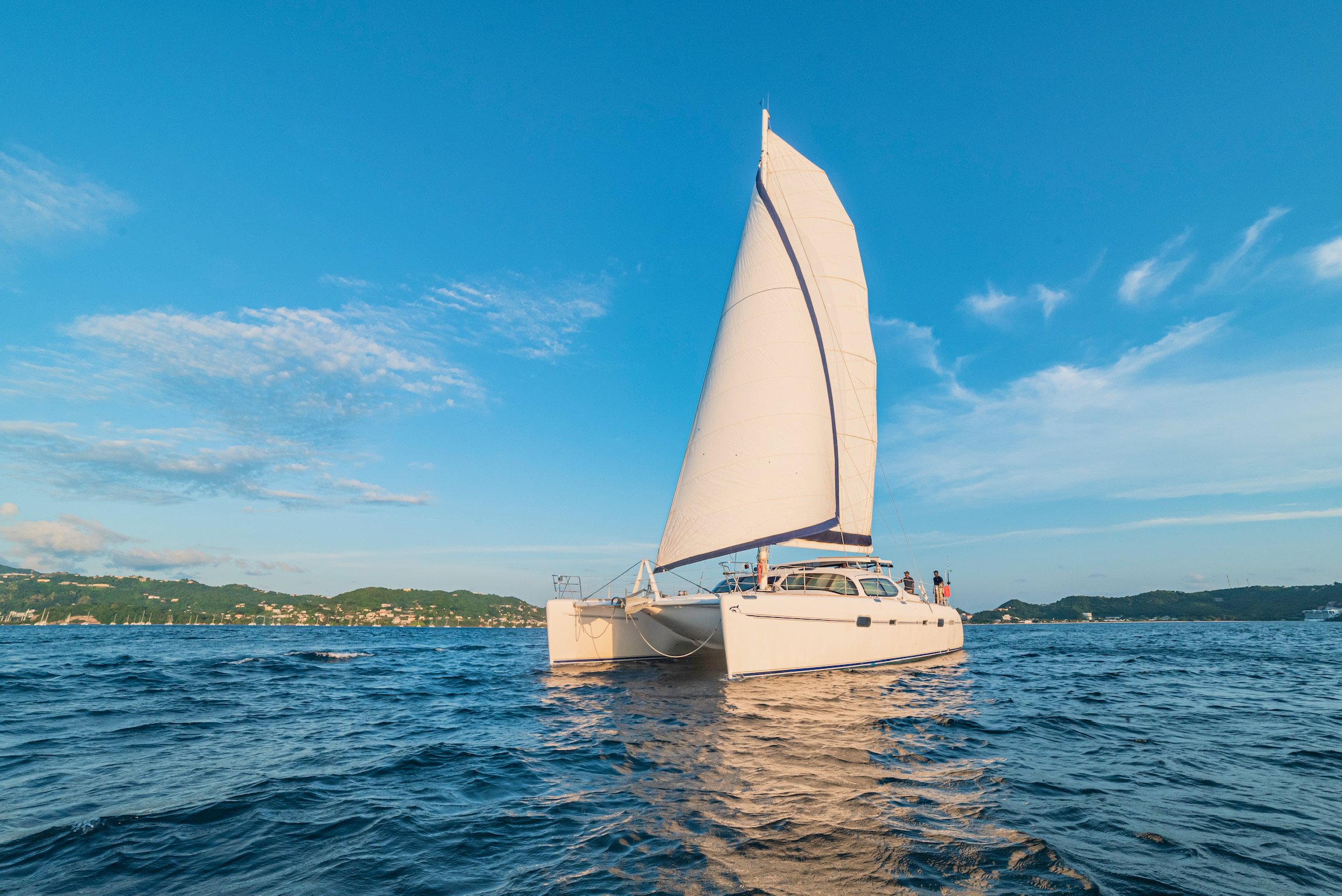 Lady Marigot – VIPCA